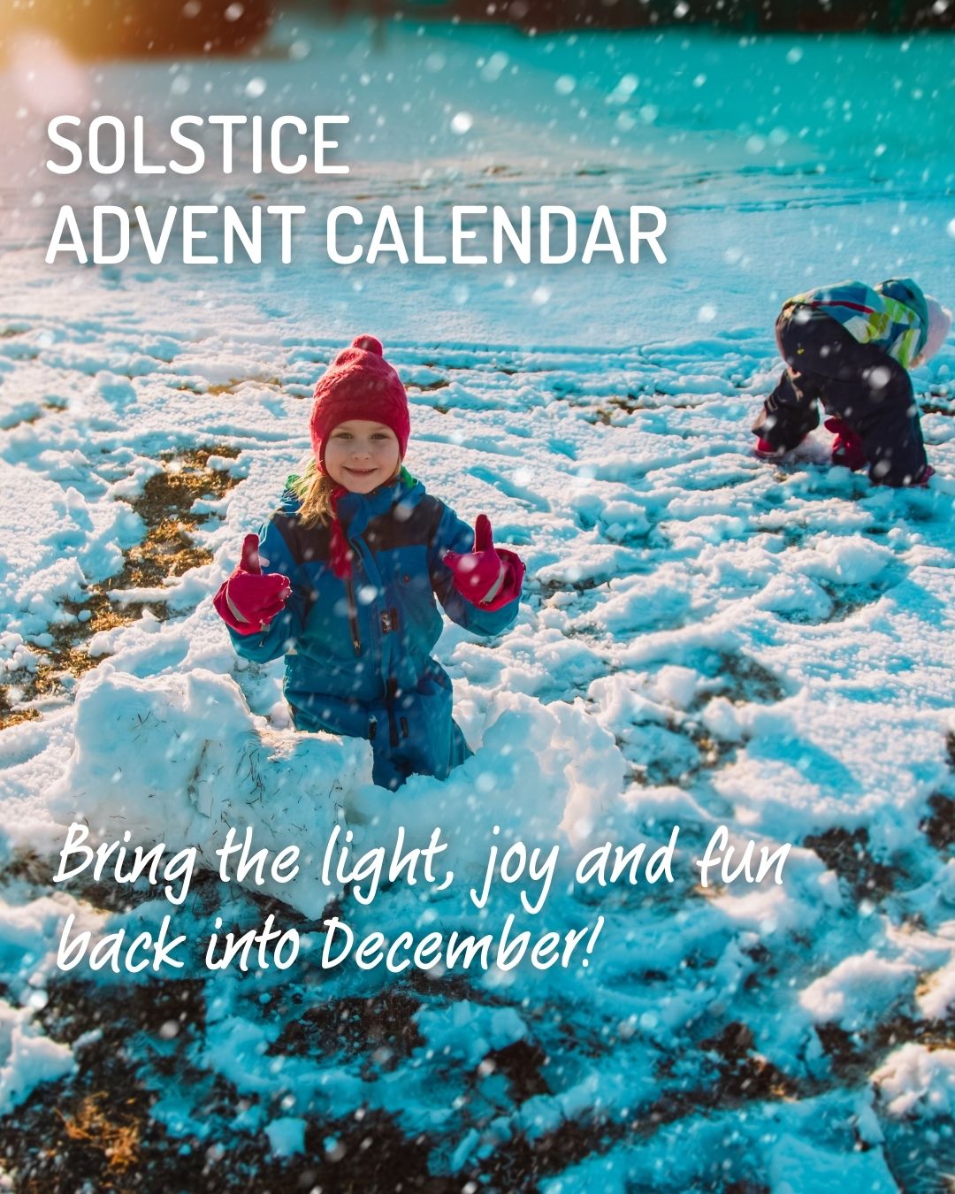 Advent - Tanis Frame