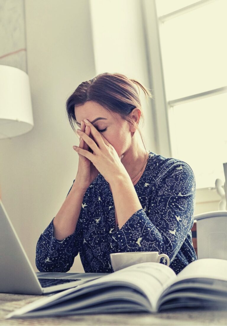 Time to Thrive - Tanis Frame